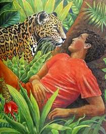 Ms. Price's Second Grade 2013-2014: The Great Kapok Tree