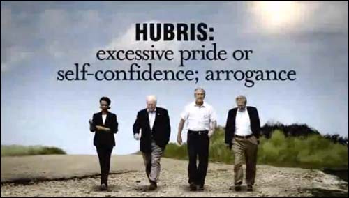 driftglass: Live Tweeting Hubris