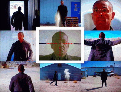 Haiku TV Blog: Breaking Bad: Bug