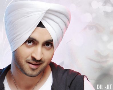 Diljit singh dosanjh wallpaper | PunjabWallpaper