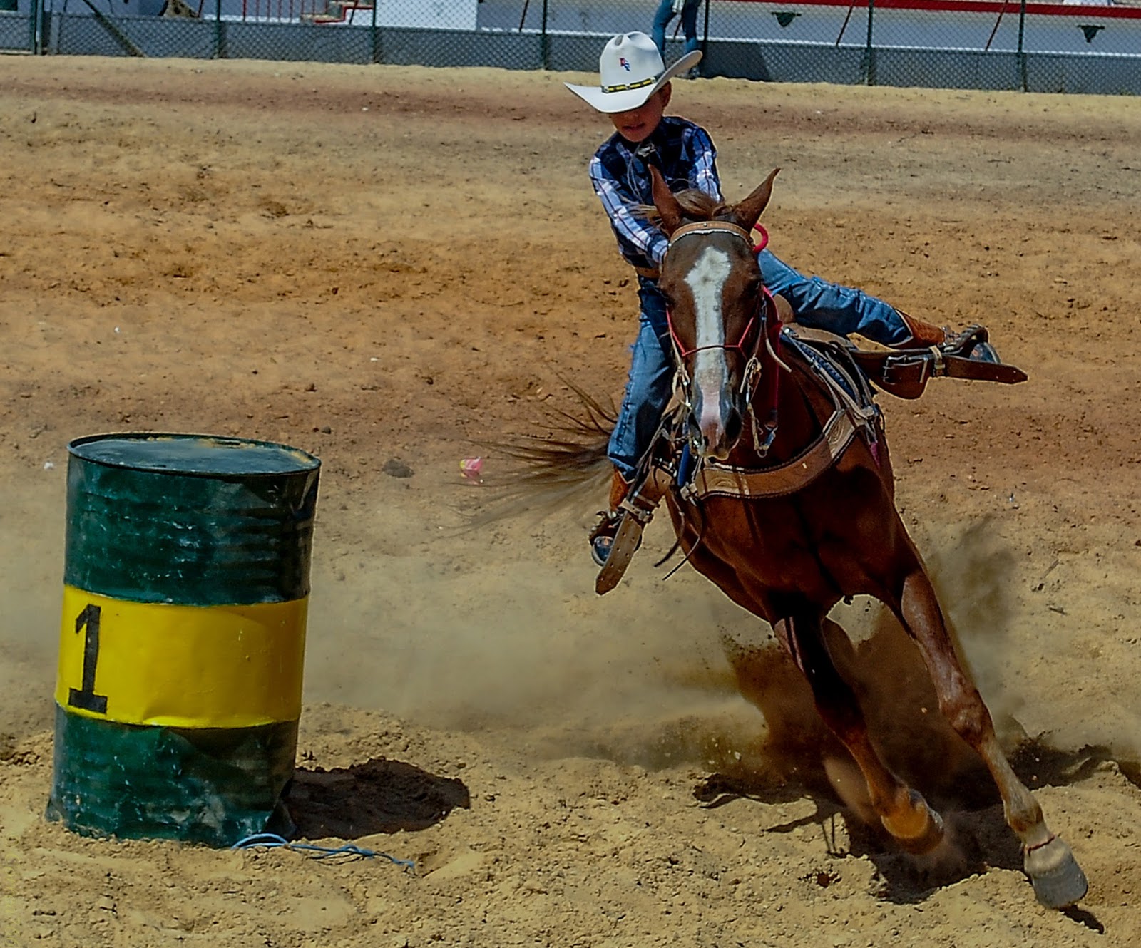 En el Colimador: ¿Rodeo cubano, espectáculo o deporte?
