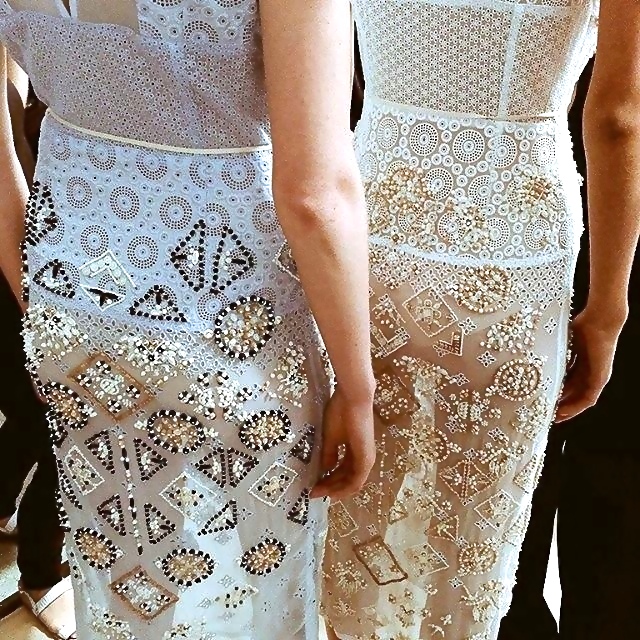 La lencería invisible que usan las celebrities — El bazar de Marisse