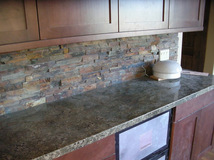 Majestic Stone Import: Multi Slate Ledge Panels