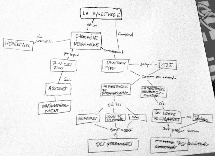 Astuce: réaliser facilement une carte conceptuelle avec XMind