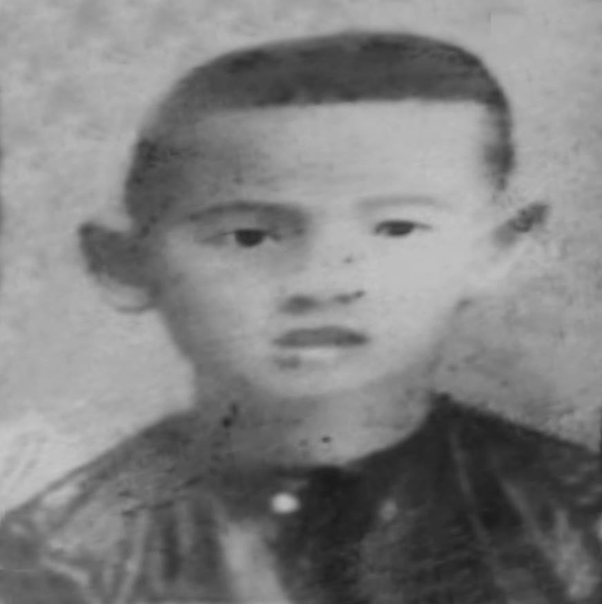 Hình Ảnh Đức Huỳnh Giáo Chủ | Phật Giáo Hòa Hảo