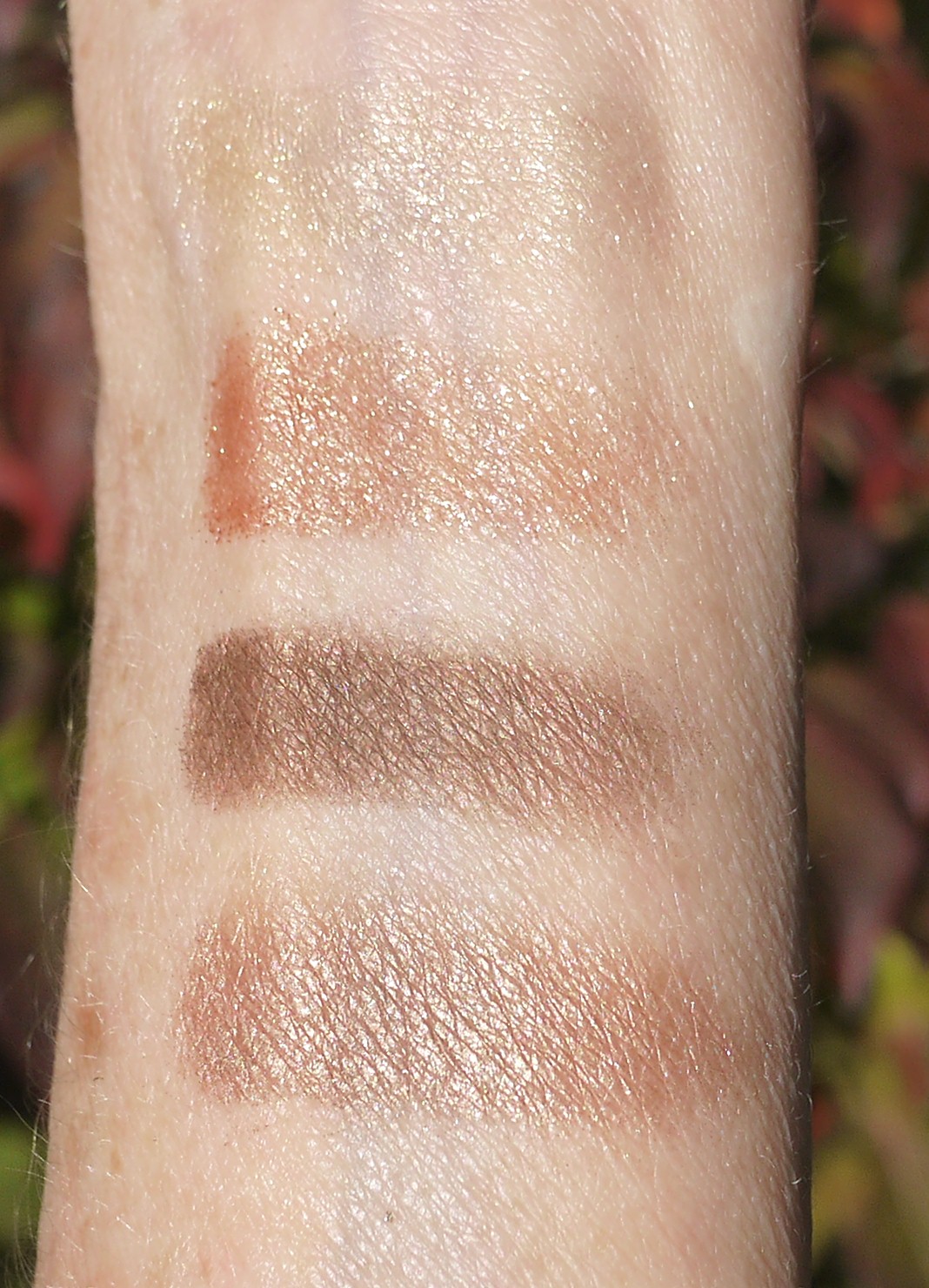 Best Things in Beauty: Tom Ford Beauty Eye Color Quad in Golden Mink