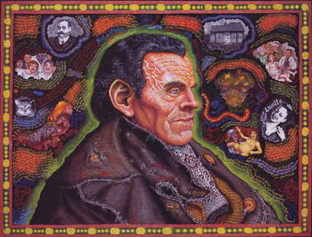 Joe Coleman | Garlic Poker Everything