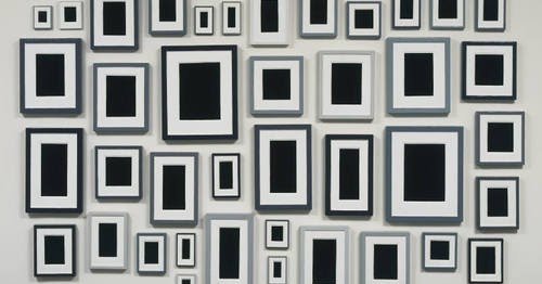 Histoire de l'art : Le Monochrome