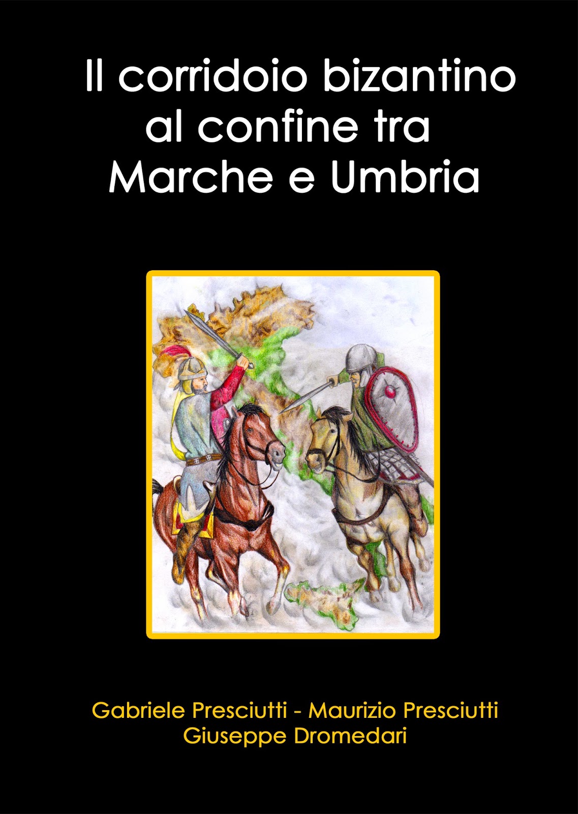 VER SACRUM - Ricerche di storia, ambiente e cultura locale: Il ... VER SACRUM - Ricerche di storia, ambiente e cultura locale: Il ...