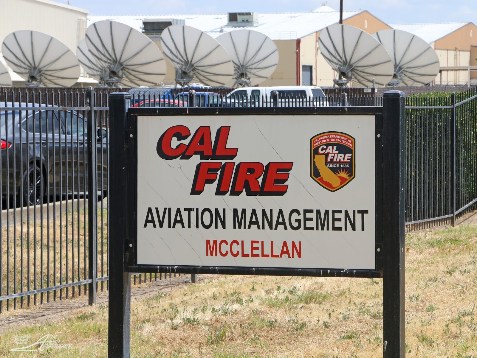 The Aero Experience: California Dreaming: The Aero Experience Tour of ...