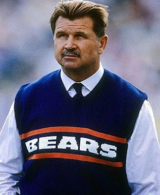 6word Portraits: 6word Portrait: Mike Ditka