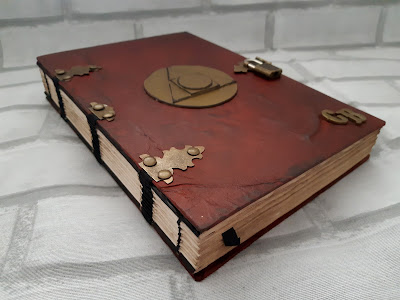 Atelier Sonia Cirino : Pedra Filosofal - Símbolo da Alquimia