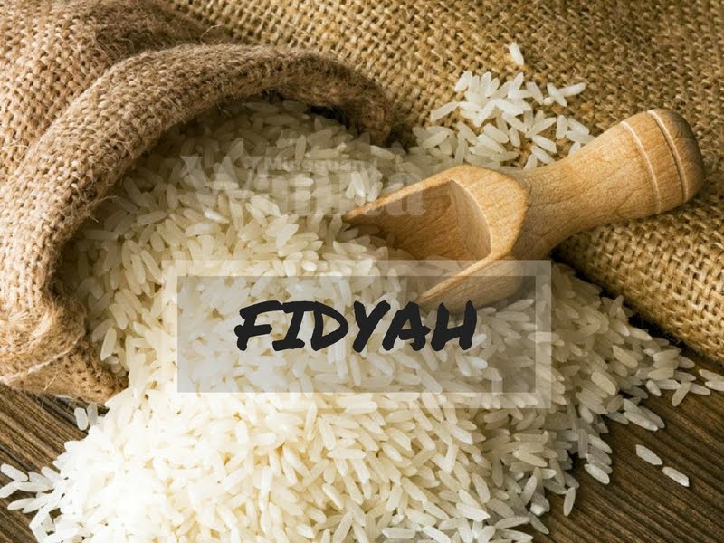 √ Panduan Cara Bayar Fidyah Puasa Beserta Waktu dan Hikmahnya