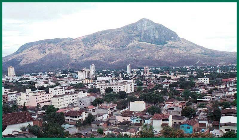 Governador Valadares | Minas Gerais