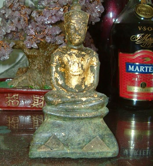 Between Science And Religion: Cambodian Phra Ngan Extreme