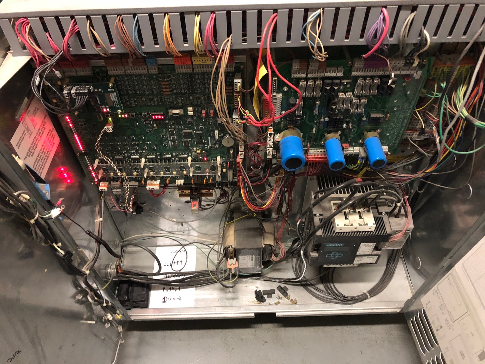 Chicago Elevator Maintenance - Colley Elevator: Proprietary elevator ...