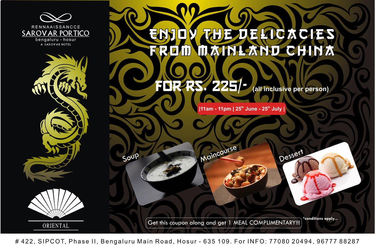 Sourish : Love to Engage, Empower and Educate !!: Chinese Food ...