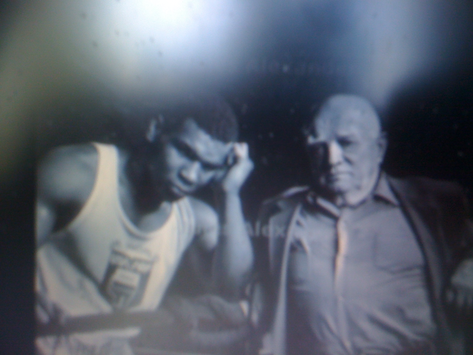 THE BLACK SOCIAL HISTORY:: BLACK SOCIAL HISTORY : MICHAEL GERARD TYSON ...