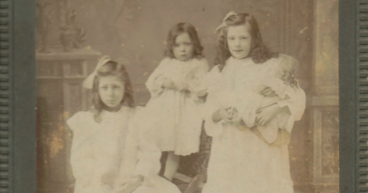 Family History Secrets: Surplus Women - the legacy of WW1