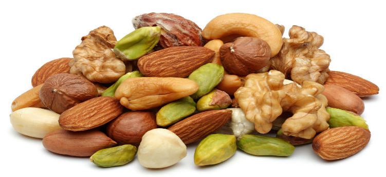 Manfaat Kekacang Ketika Bersahur | Download Percuma