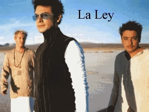 Rock con contenido social