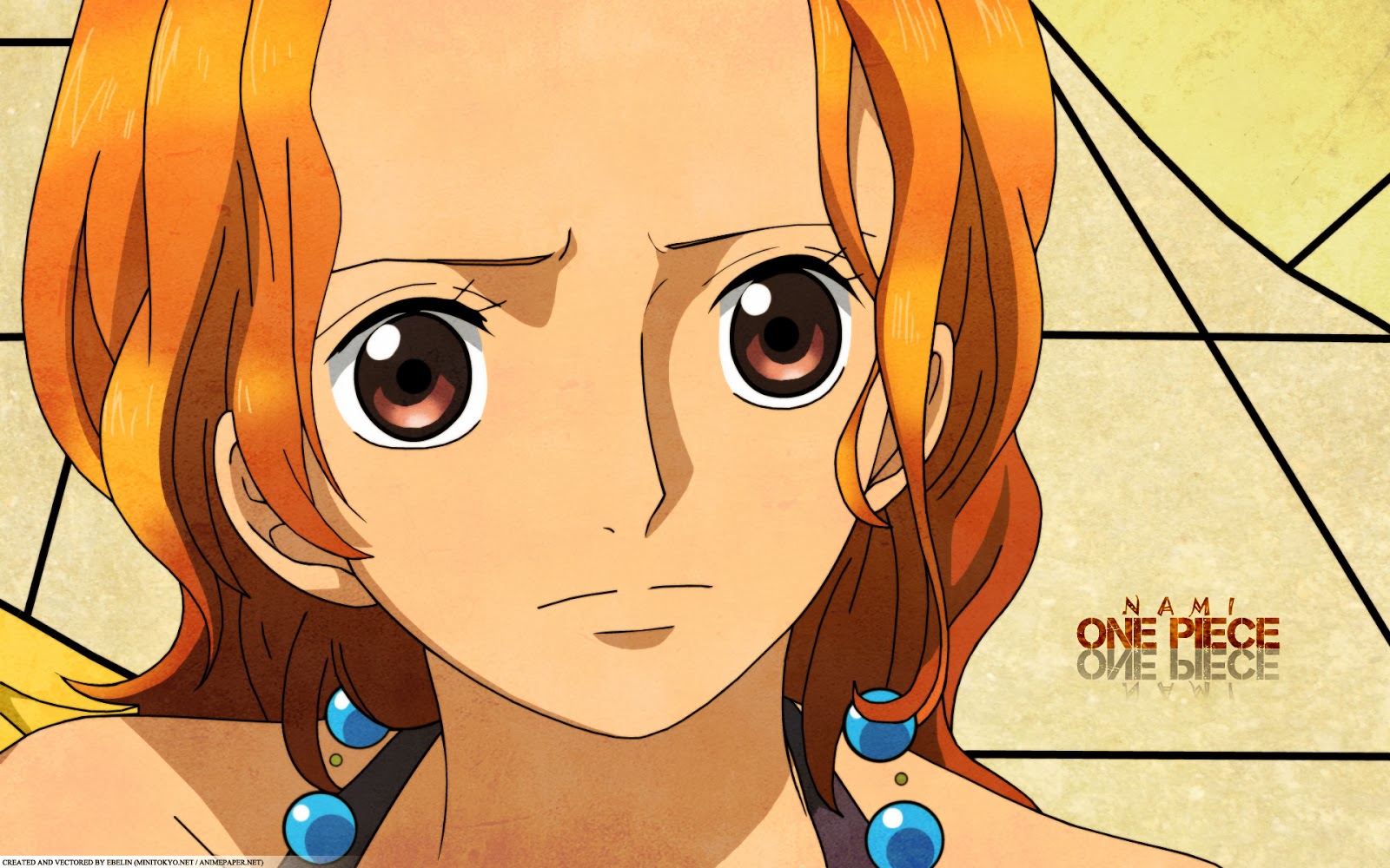 ANIME EXTREME FULL*-*: ESPECIAL IMAGENES NAMI DE ONE PIECE