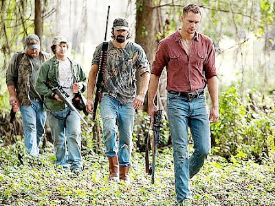 Remake Of Straw Dogs Trailer Is Here - sandwichjohnfilms