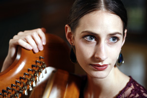 Lily Neill update - North American Manx Association