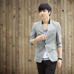 Tips Model Style Buat Cowok Yang Disukai Wanita - Fashion Terupdate