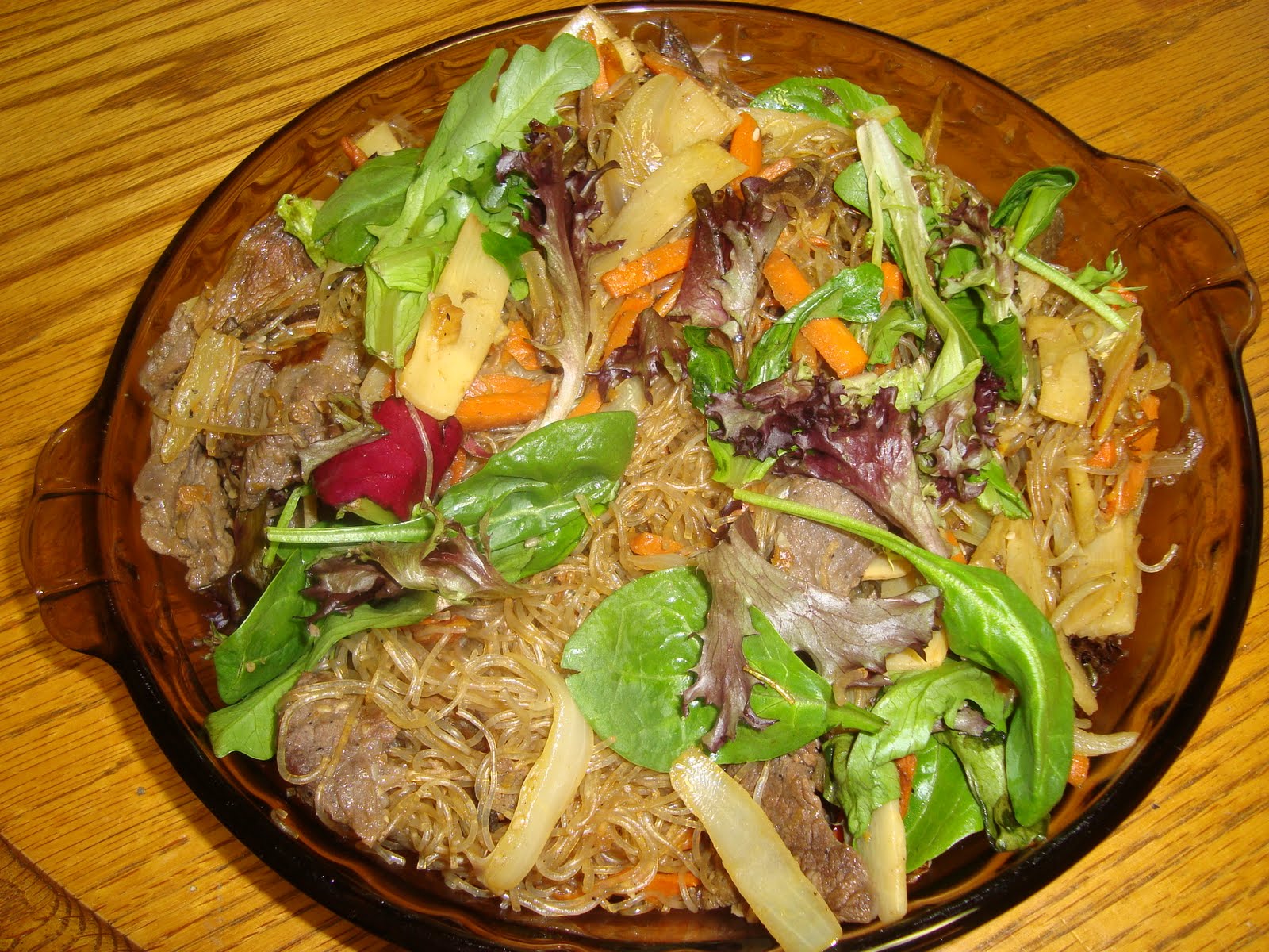 Vegetable Beef Slices Recipe Corner | Food And Fruit