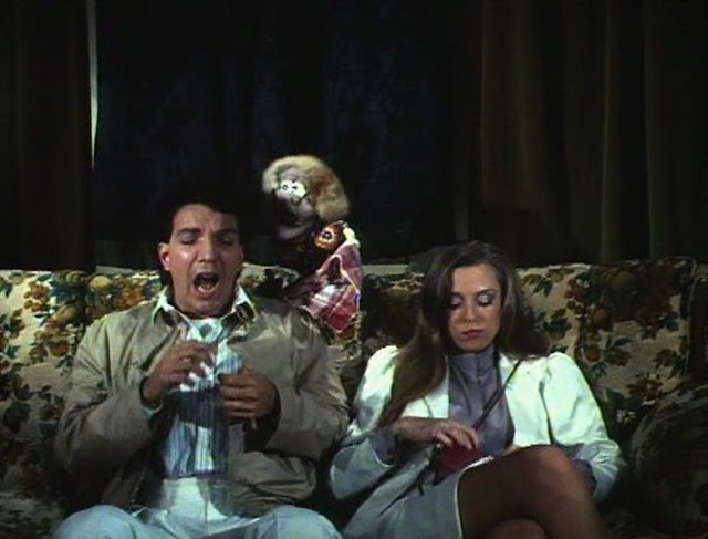 El Abismo Del Cine: Spookies (1986)