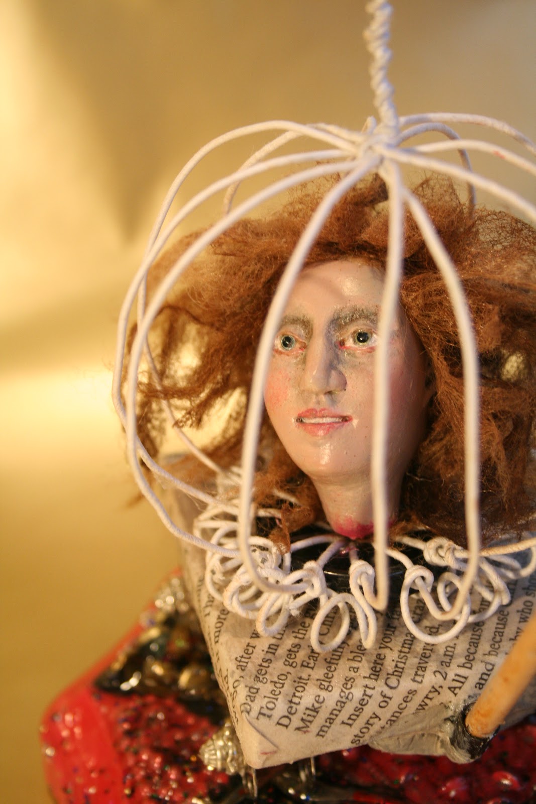 Headless Amy Lives!!!