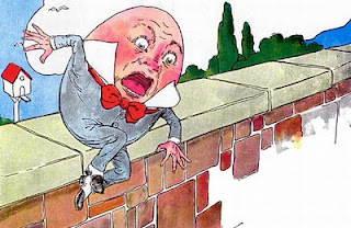 Forty, Fabulous and Fat???