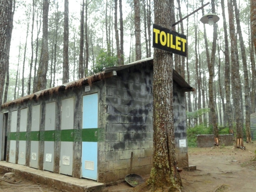 FACILITY ~ Wisata Outbound Lembang