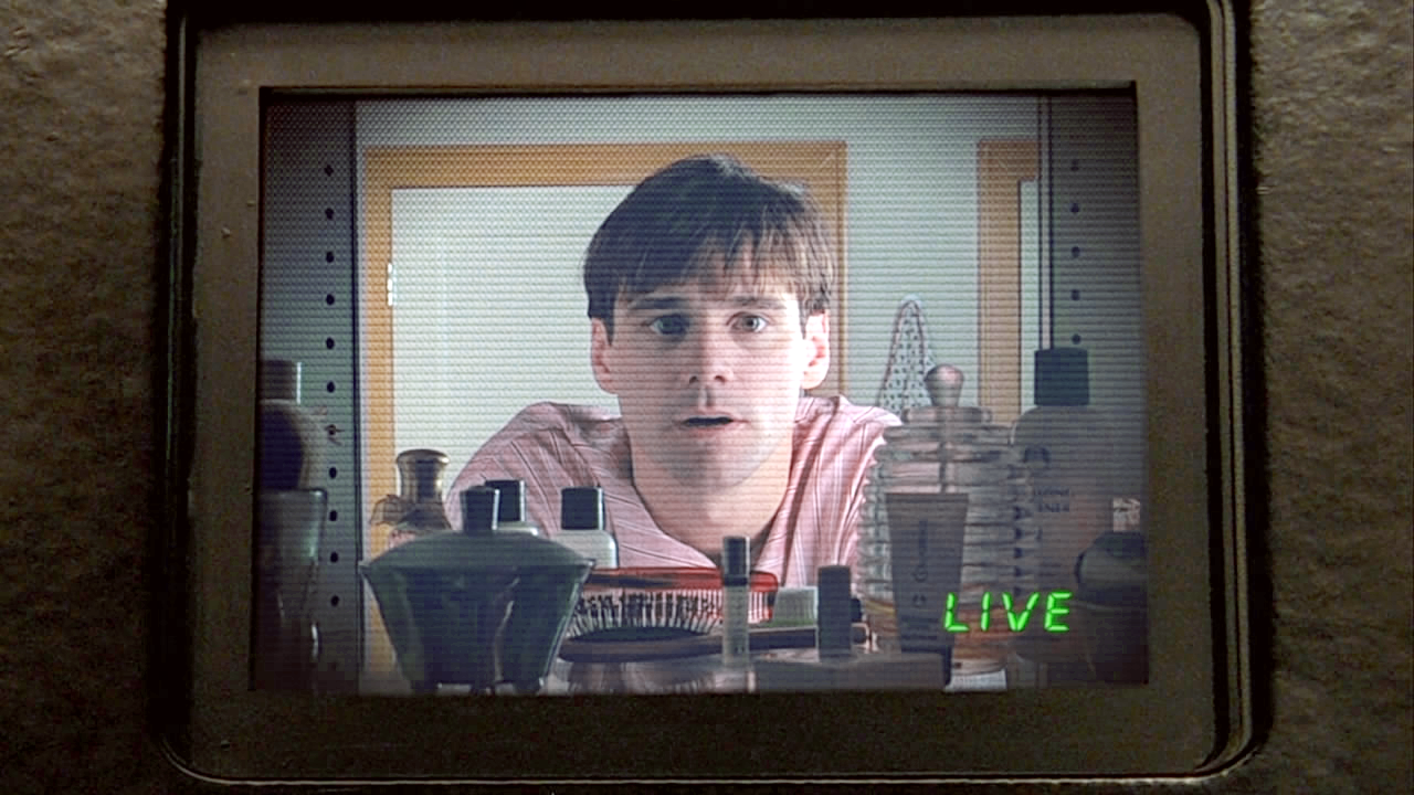 Review dan Sinopsis Film The Truman Show (1998) - Nama Film