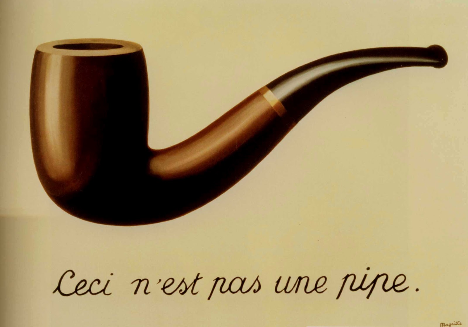 Dexedrina: René Magritte (Ceci n'est pas) Dexedrina: René Magritte (Ceci n'est pas)