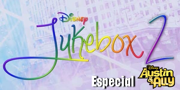 The Samuel's Channel: Disney Jukebox | T02 E03 ( Período Especial ...