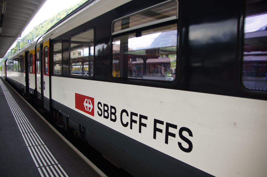 Les chroniques ferroviaires de Mediarail.be: Suisse : les structures ...