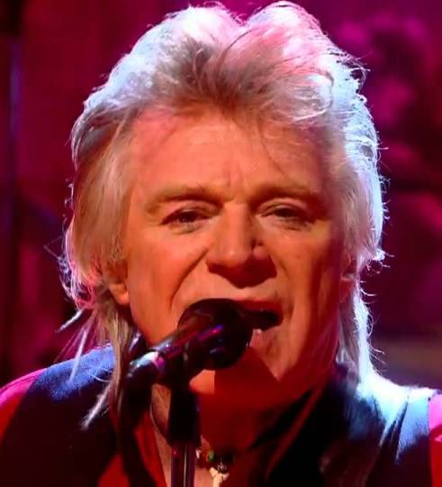 Classic Rock Here And Now: Dave Edmunds Interview: Rockabilly Guitar ...