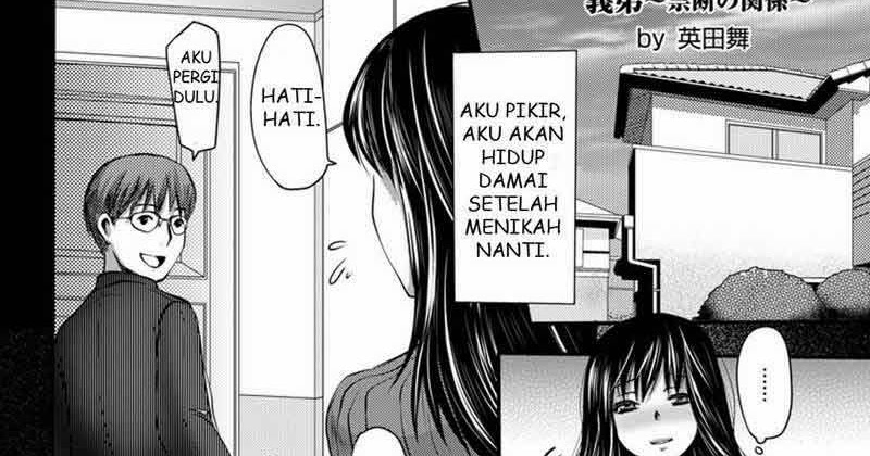 Adik Suami Memaksa Diriku - Bokep Hentaiku