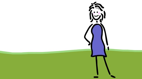 The Animated Woman: MotherHOOD.