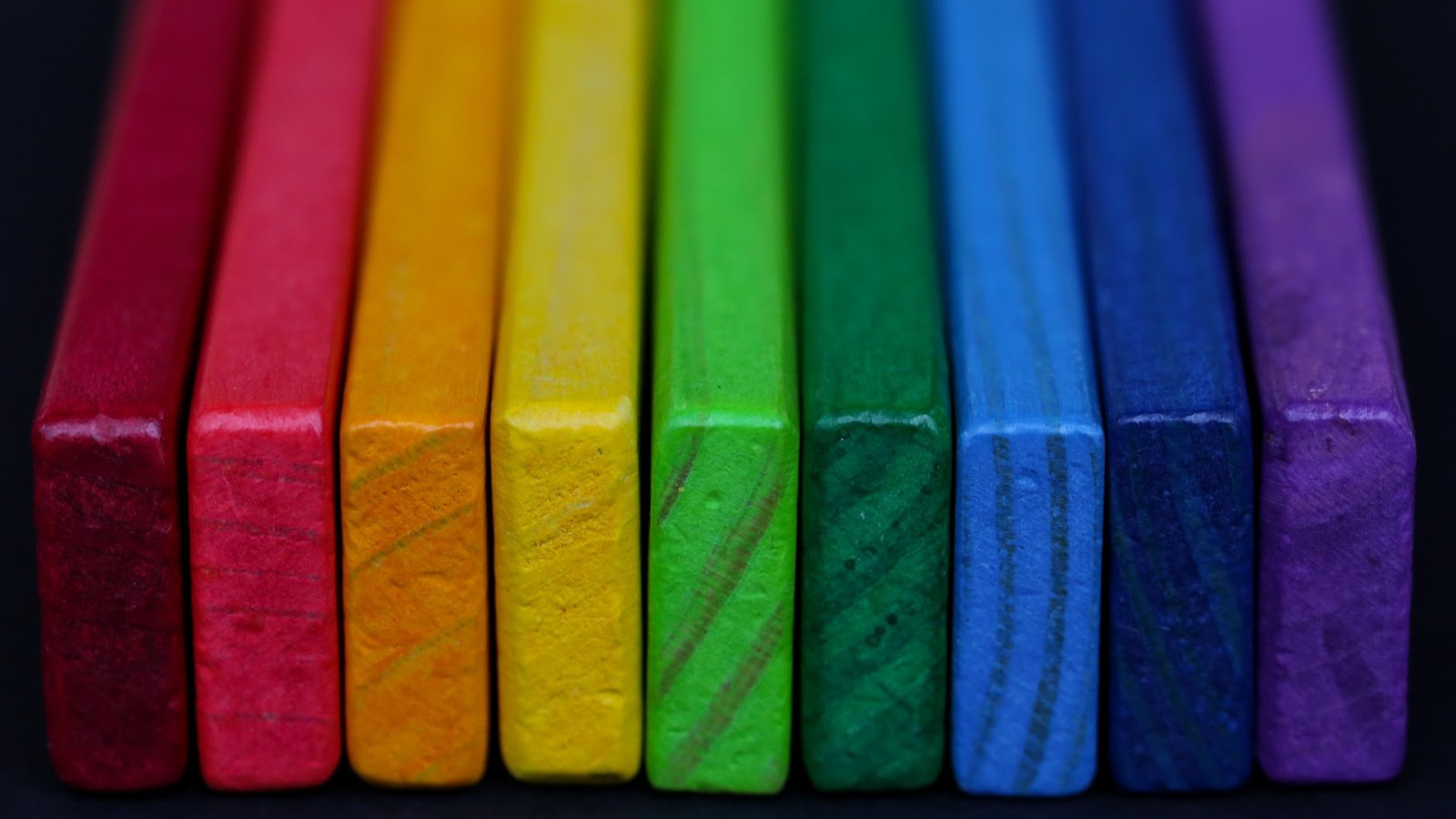 Coloridos wallpapers