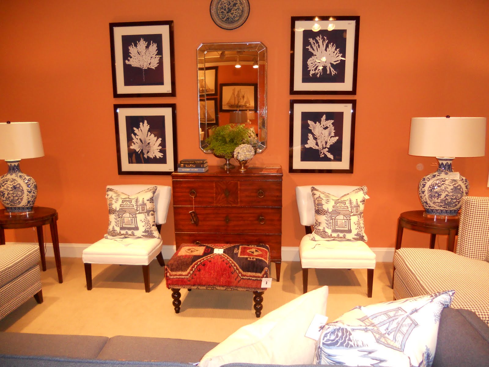 Interiors Etc. Details: April 2012