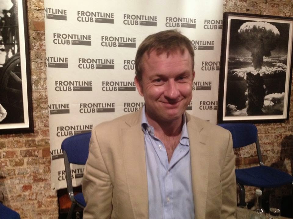 Thai E-News : "วันนี้หนังสือของผมถูกสั่งห้ามในประเทศไทย" : สัมมนาที่ ...