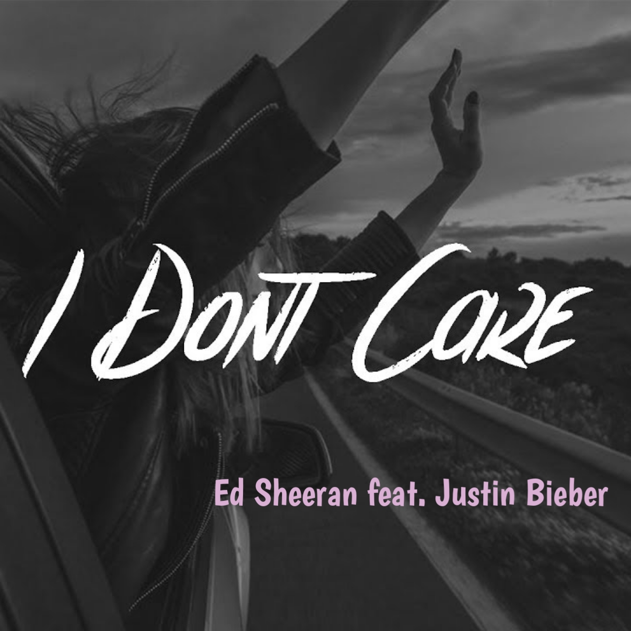Lirik Lagu I dont Care - Ed Sheeran Feat Justin Bieber dan ...