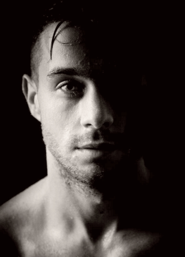 - All Natural & More: Adam Phillips Pics of the Day