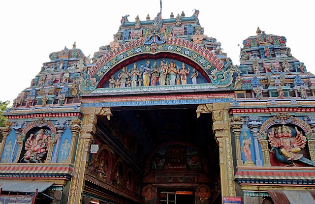 Stock Pictures: Meenakshi Temple or Tiru-alavai images