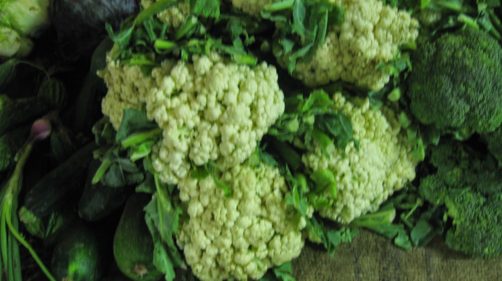 Kariakoo Market Corporation: Mazao Sokoni Kariakoo