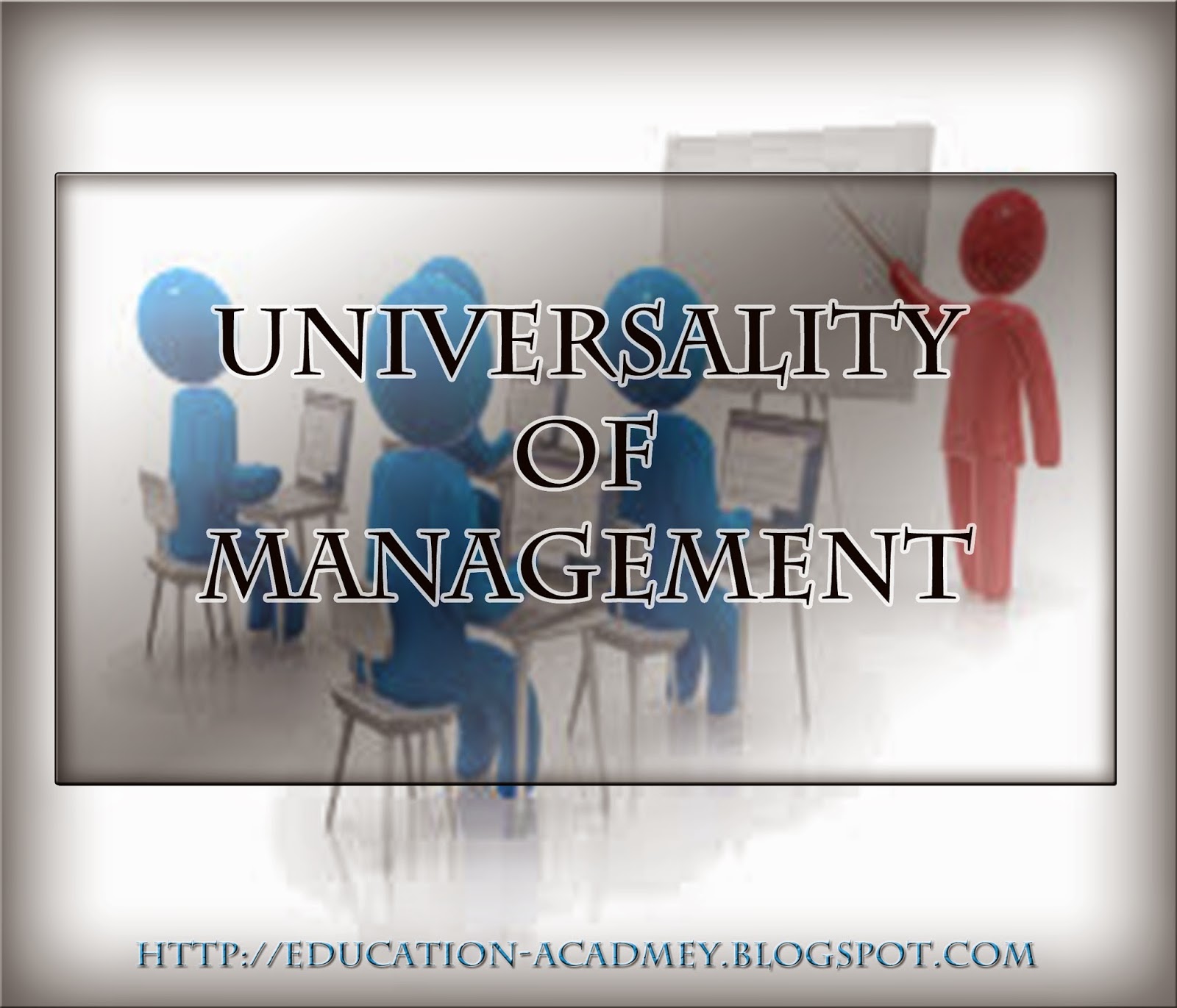 The Education Academy