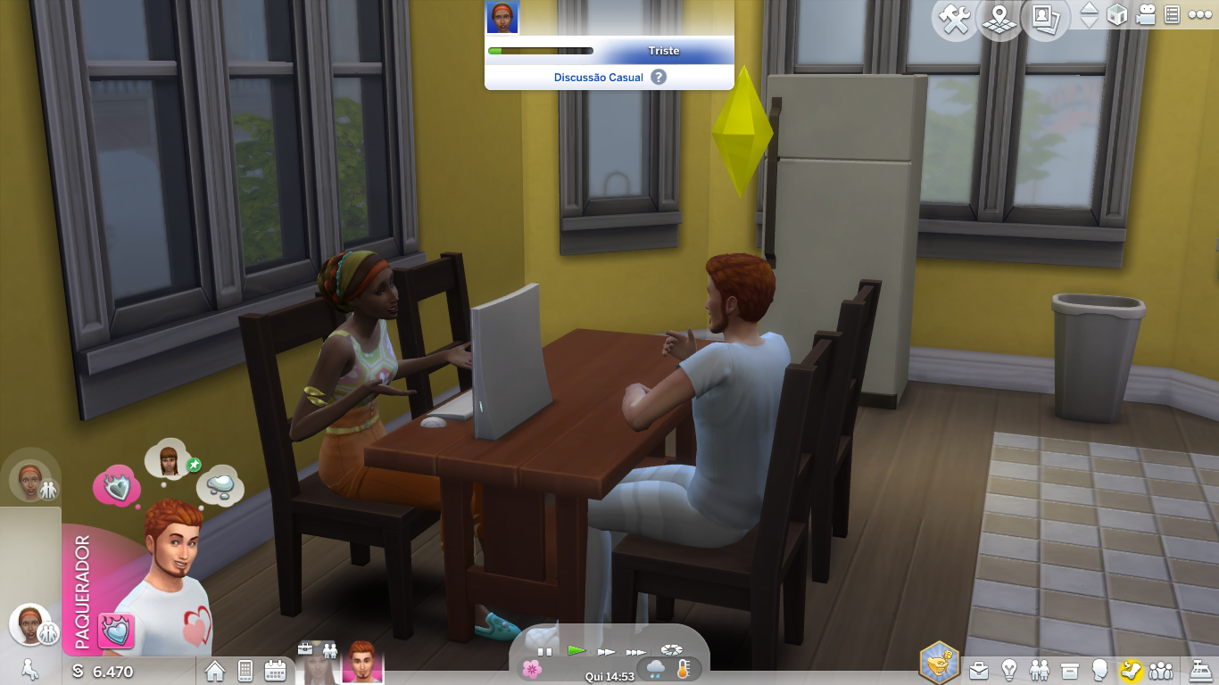 Desafio do Casanova #03 - 8 bebês + Jade Rosa